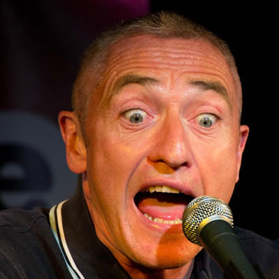 Great Comedy Nights in Greater Manchester and the North West.